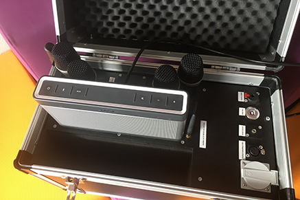 Solutions pour l'adaptation du poste de travail de salariés malentendants